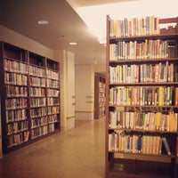 Berkeley Public Library (Central Branch) - Downtown Berkeley - 17 tips