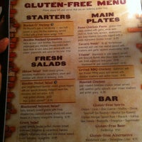 Rusty Bucket Tavern - Northville - Northville, MI
