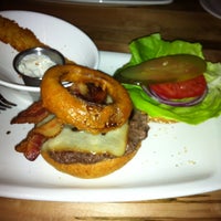 The Burger Cellar - Burger Joint in Bedford Park