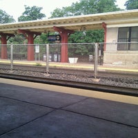 NJT - Maplewood Station (M&E) - 21 tips from 2005 visitors