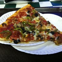 Mo's Pizza - Westwego, LA