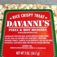 Menu - Davanni's Pizza and Hot Hoagies - 14639 County Road 11