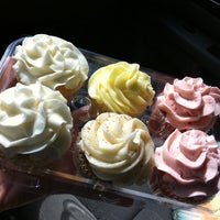 The Cupcake Collection - 54 tips