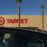 Target - Summerlin - Las Vegas, NV