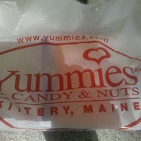 Yummies - 20 tips