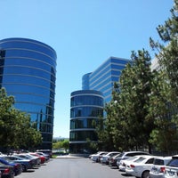 Oracle - Redwood Shores - Belmont, CA