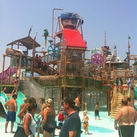 Jolly Rogers Splash Mountain - 12 tips from 590 visitors