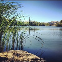 Spring Lake Park - Park in Santa Rosa