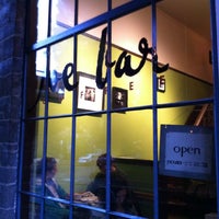 Joe Bar - Coffee Shop in Capitol Hill