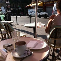 Pause Café - Roquette - 91 tips
