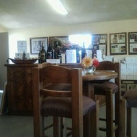 Robledo Family Winery - Sonoma, CA