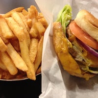 Boogie Burger (Now Closed) - Broad Ripple - 73 tips