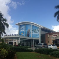 Dadeland Mall - 7535 N Kendall Dr