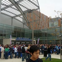 UIC Forum - University Village - Little Italy - 725 W Roosevelt Rd