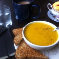 Ashley's Cafe - Café in San Francisco