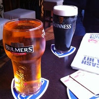 The Trinity - Temple Bar - Dublin, Dublin City