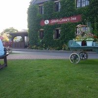 South Causey Inn Stanley - 11 tips from 147 visitors