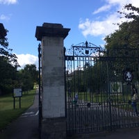 Danson Park - Park in Bexley