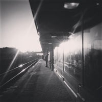 Whitby GO Station - Train Station in Whitby