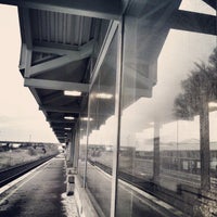 Whitby GO Station - Train Station in Whitby