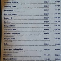 Blue Rock Pizza &Tap - Pizza Place in Uptowne