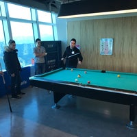 Google Taiwan - Office in Taipei