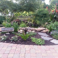 OSU Botanic Garden - 1 tip