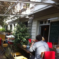 Defne - Mediterranean Restaurant in Berlin