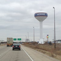 City of Morris - City