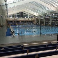 Northside ISD Natatorium - Northwest Side - San Antonio, TX