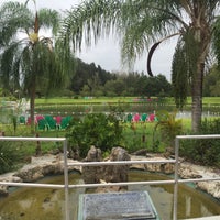 Warm Mineral Springs - Hot Spring in North Port
