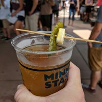 Giggles' Campfire Grill - Minnesota State Fair - American Restaurant