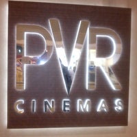 PVR Cinemas - Multiplex in Pune