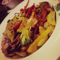 Canyon Ranch Grill - The Strip - 19 tips from 523 visitors