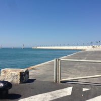 Porto di Pesaro - Harbor / Marina