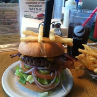 Pilot Butte Drive-In - 17 tips