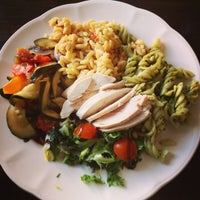 The Fat Gherkin - Deli / Bodega in Moira