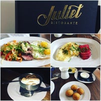 Juliet Ristorante - Zilker - Austin, TX