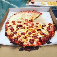 Bocce Club Pizza - Pizza Place in Amherst