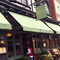 The Ivy Chelsea Garden - Restaurant in Chelsea