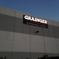 Grainger Distribution Center - 69 visitors