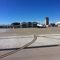 San Angelo Mathis Field (SJT) - 17 tips from 925 visitors