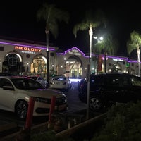 Encino Town Center - Encino - 17200 Ventura Blvd