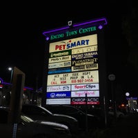 Encino Town Center - Encino - 17200 Ventura Blvd