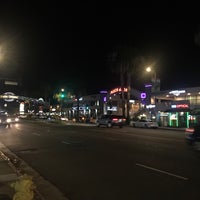 Encino Town Center - Encino - 17200 Ventura Blvd