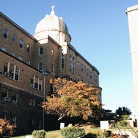 EF New York Academy - Tarrytown, NY