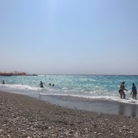 Windy Beach - Beach in Ρόδος