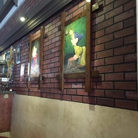 Snow White Cafe - Café in Hollywood