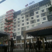 INTI International College Subang (IICS) - General College & University ...