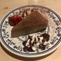 Cocoro Japanese Restaurant - River North - Chicago, IL